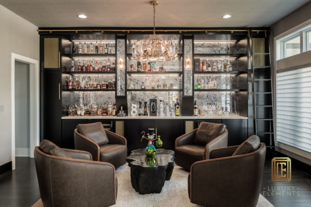 Best Wine Cellar Builders Near Me | Chicago Custom Wine Cellars