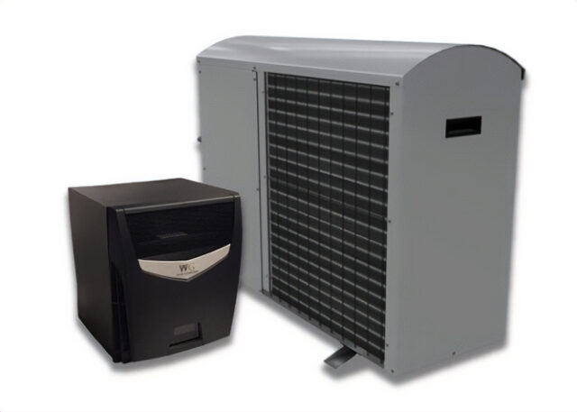 Wine Cooling Systems Chicagoland | Luxury Elements